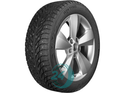 Ikon Tyres Autograph Ice 9 SUV 245/65 R17 T111 шип