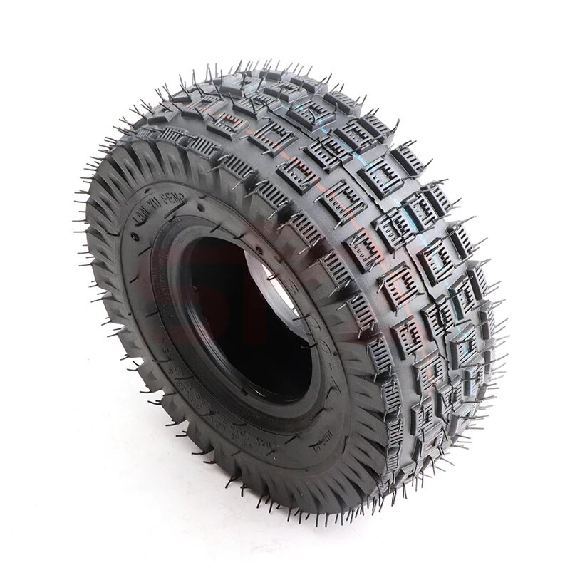 3,00-4 (260x85 дюймов 300-4 10 дюймов x 3 дюйма) шины, внутренняя трубка для газового скутера, велосипедного колеса, стула, мотоцикла, 10 дюймов, шины для колес электрического скутера, Черный