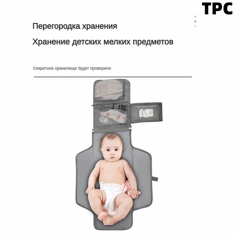 Сумка для мамы — фото 1