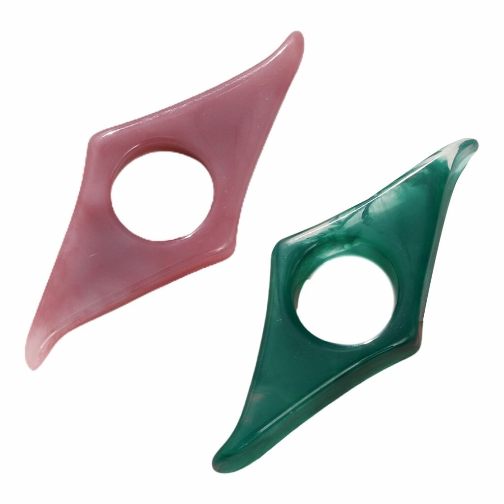 Держатель страниц для книг, 2 шт.