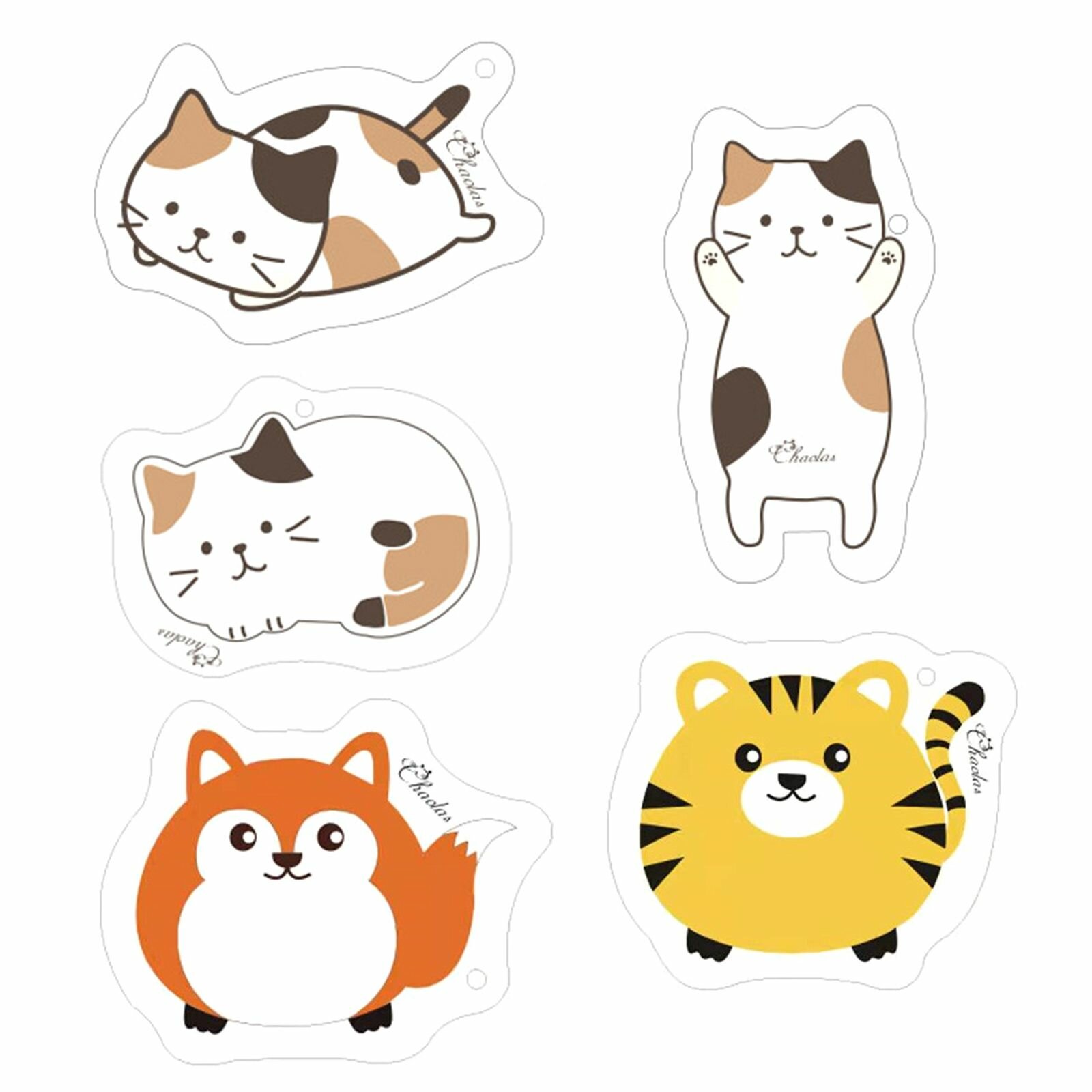 (1 упаковка из 5 штук) Прессованная губка для животных из древесной массы