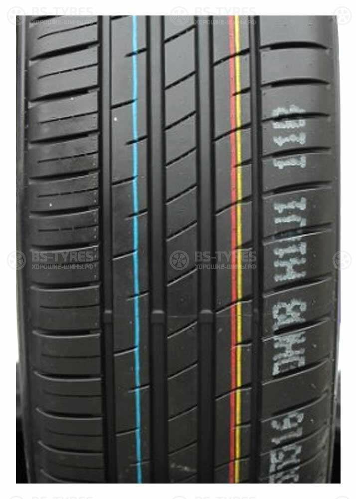 Шины летние Doublestar DH08 185/65 R15 88H предназначена для широкого спектра легковых автомобилей