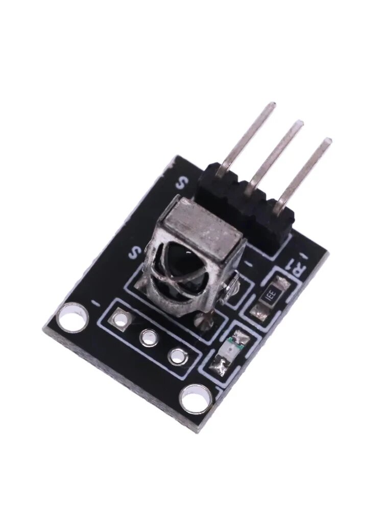 Инфракрасный приемный модуль KY-022 5PCS