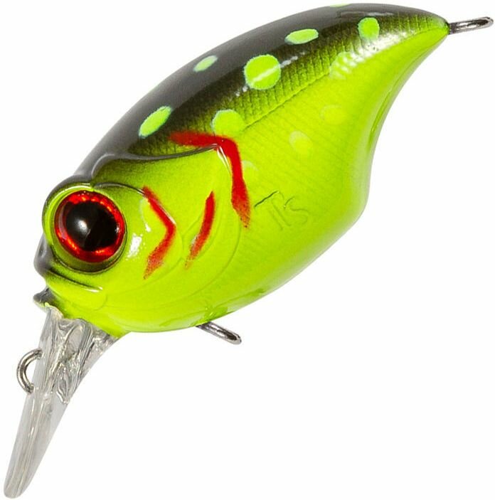 Воблер TsuYoki PLUG MR 36F K175