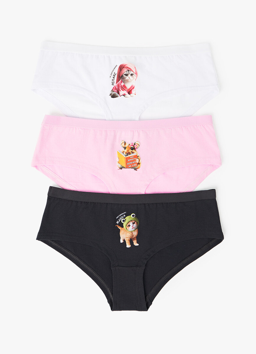 Трусы, комплект