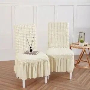 Чехол на мебель для кресла без подлокотников, 30 см х 50см