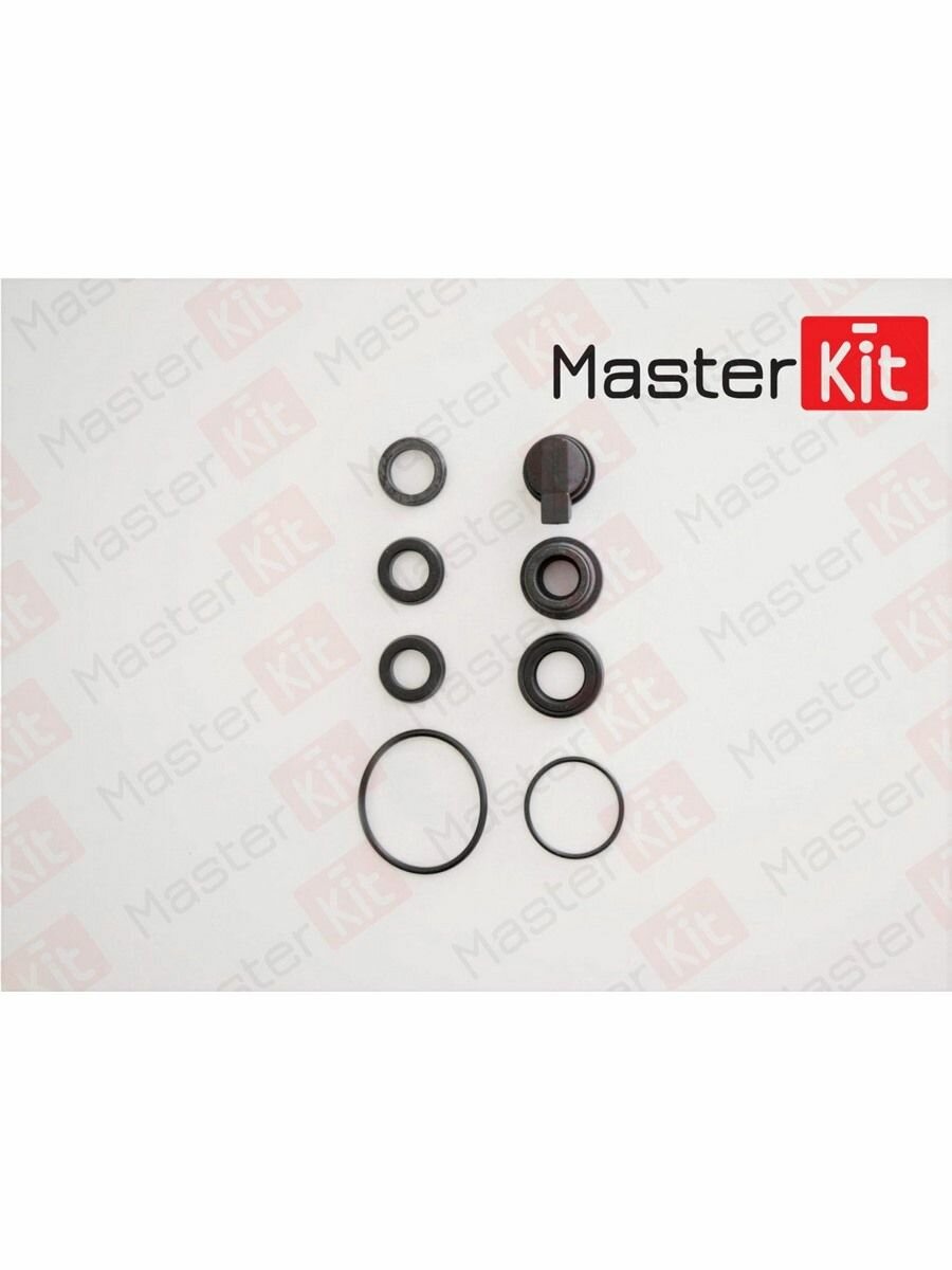 Ремкомплект главного тормозного цилиндра MasterKIT 77A1971 для а/м AUDI 80, 100 / Ауди