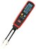 Тестер SMD мультиметр-пинцет UNI-T UT116A