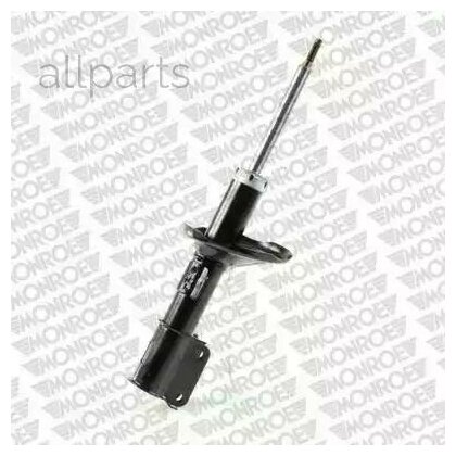 MONROE G8089 Амортизатор передний GAS R