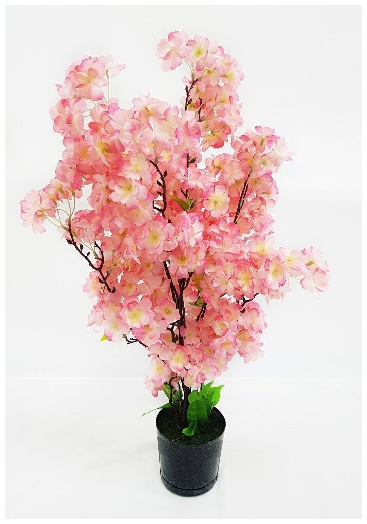 Искусственная сакура от бренда Holodilova