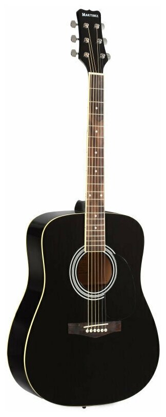 Акустическая гитара