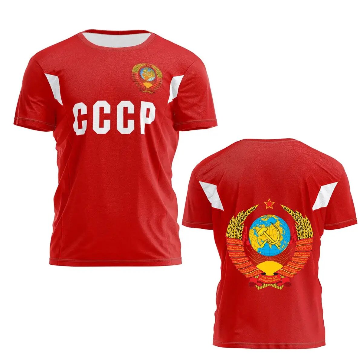 Футболка