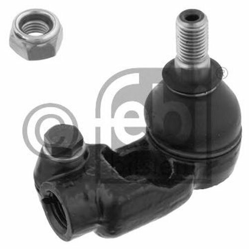 Рулевой наконечник l/r Febi 05200 для Opel Astra (1991-2005), Opel Calibra (1989-1997), Opel Vectra (1988-1995)