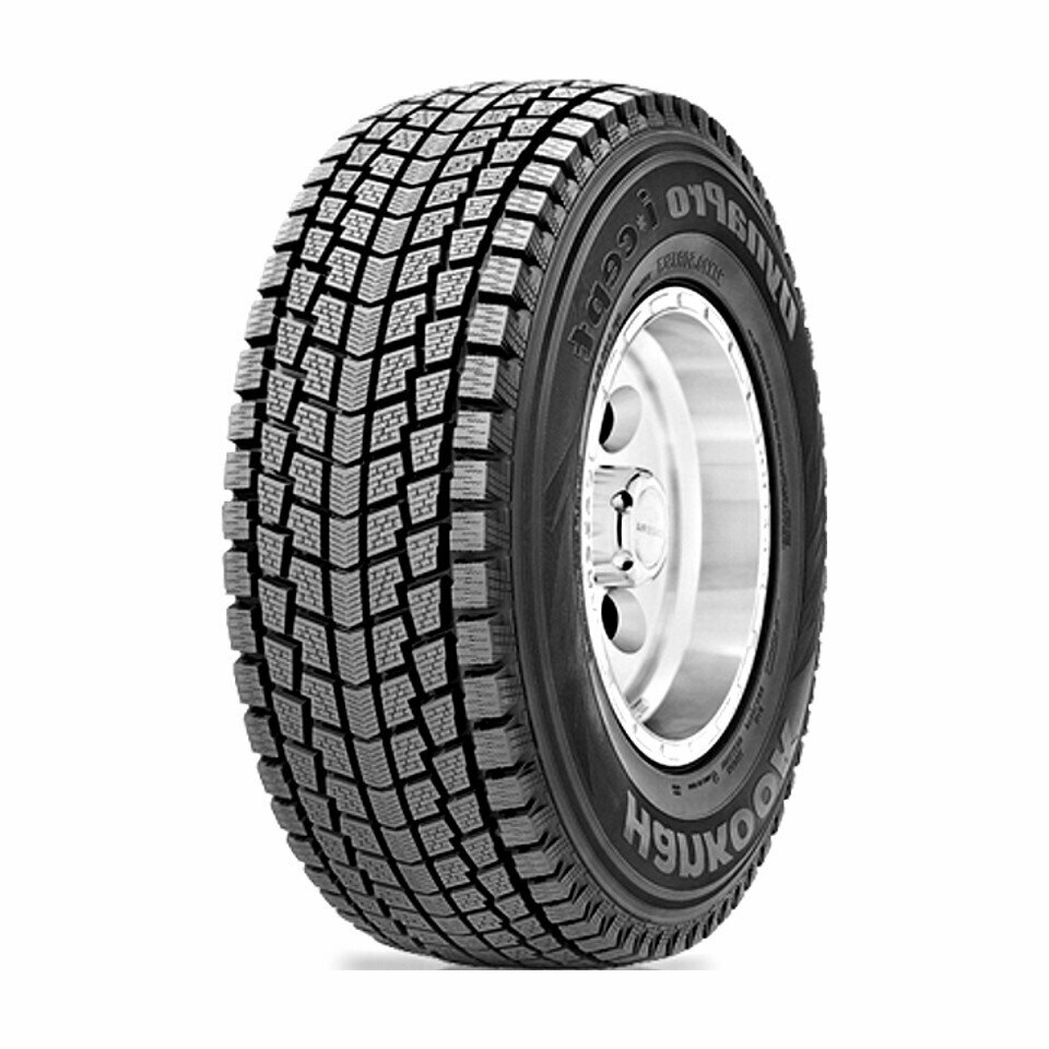 Автошина Hankook 265/50 R20 Dynapro I'Cept RW08 107Q