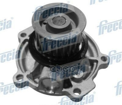 Помпа водяная CHRYSLER VOYAGER IV 2.5 CRD 01- Freccia арт. wp0181