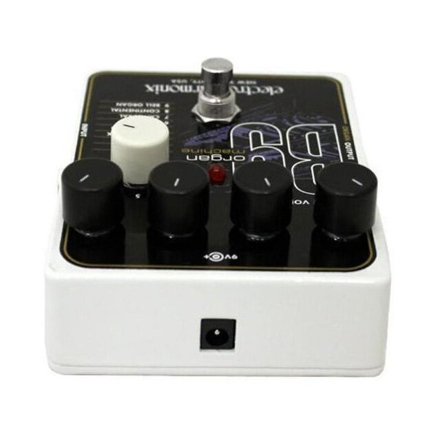 Electro-Harmonix (EHX) B9 Organ Machine — фото 1