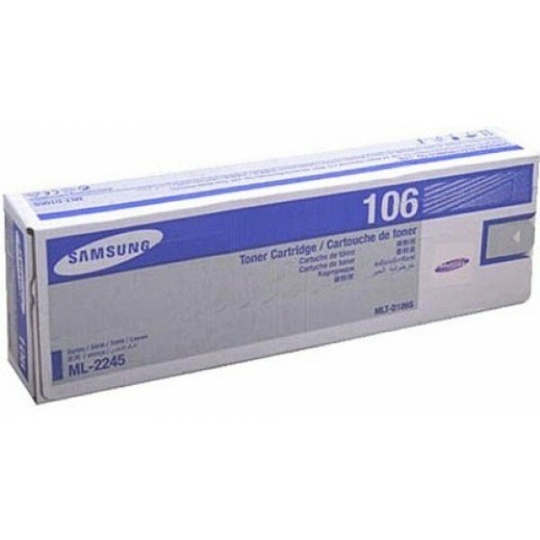 Картридж Samsung MLT-D106S