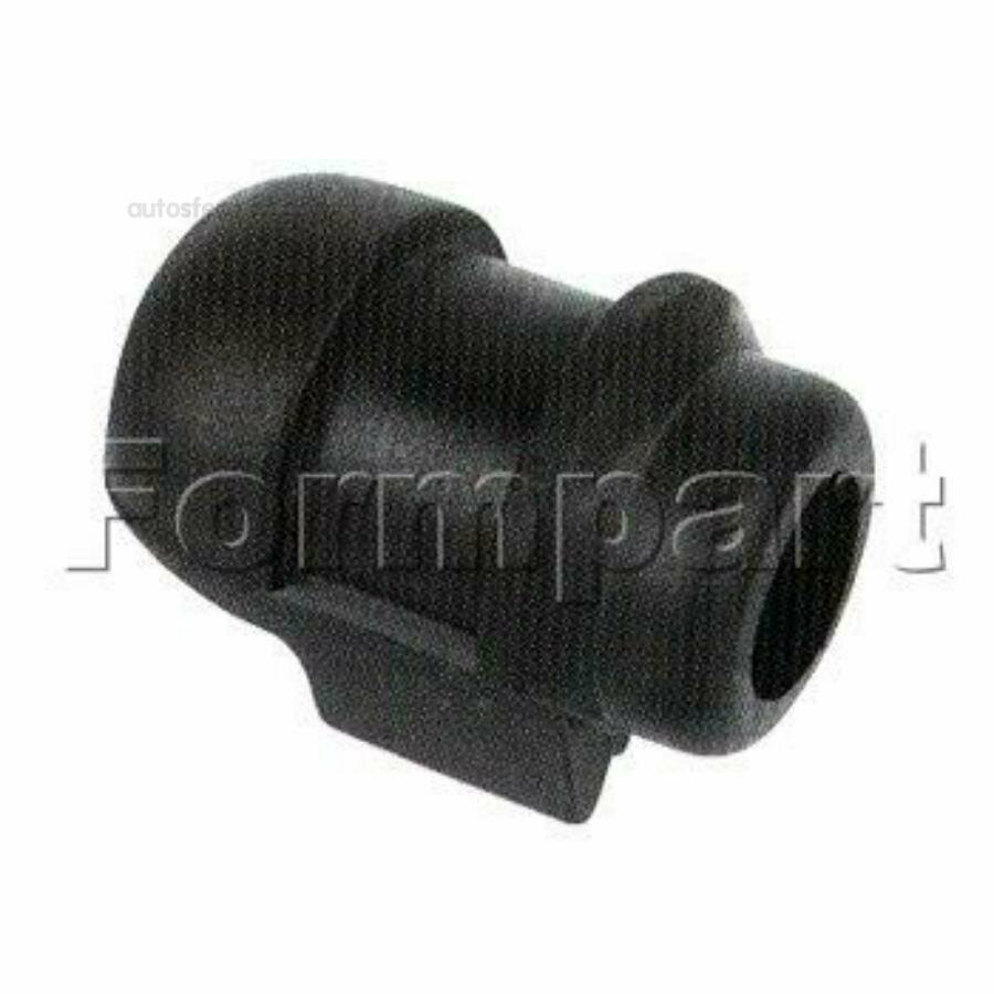 FORMPART 22411010S Втулка стабилизатора передн наружн 23mm RENAULT: CLIO I 2.0i 16v, MEGANE -96, MEGANE CLASSIC (->980709), MEGANE SCENIC 1.4/1.6 10/97-05/98, 19 -95
