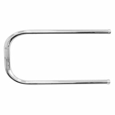 Полотенцесушитель П 32*60 ф1" (К-крепеж 0, полимер) 02560