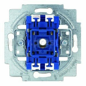 ABB BJE Мех-м Переключателя перекрестный 1-кл 1012-0-2130