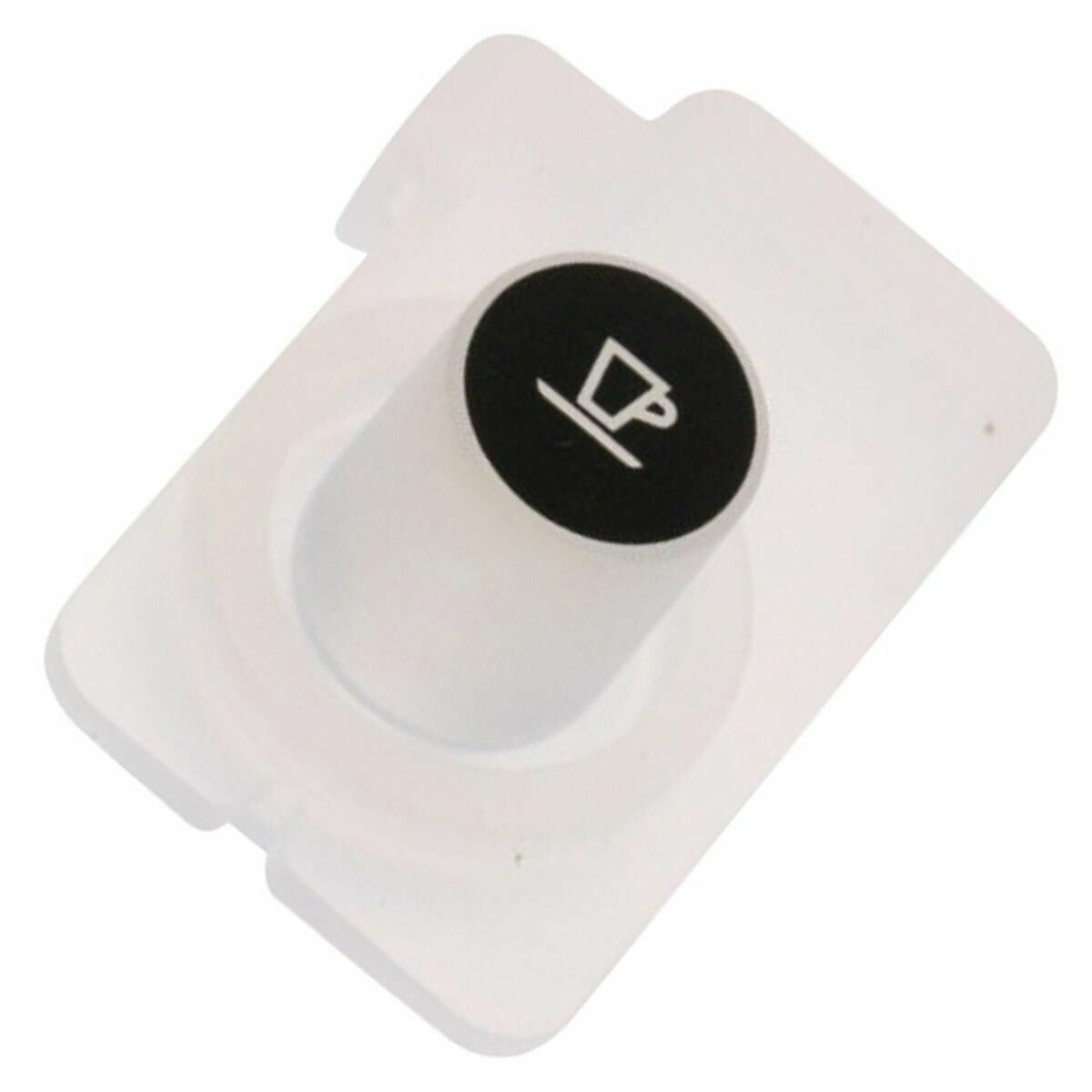 Кнопка Small Cup (левая) для кофемашин Krups Nespresso Essenza MS-0043060