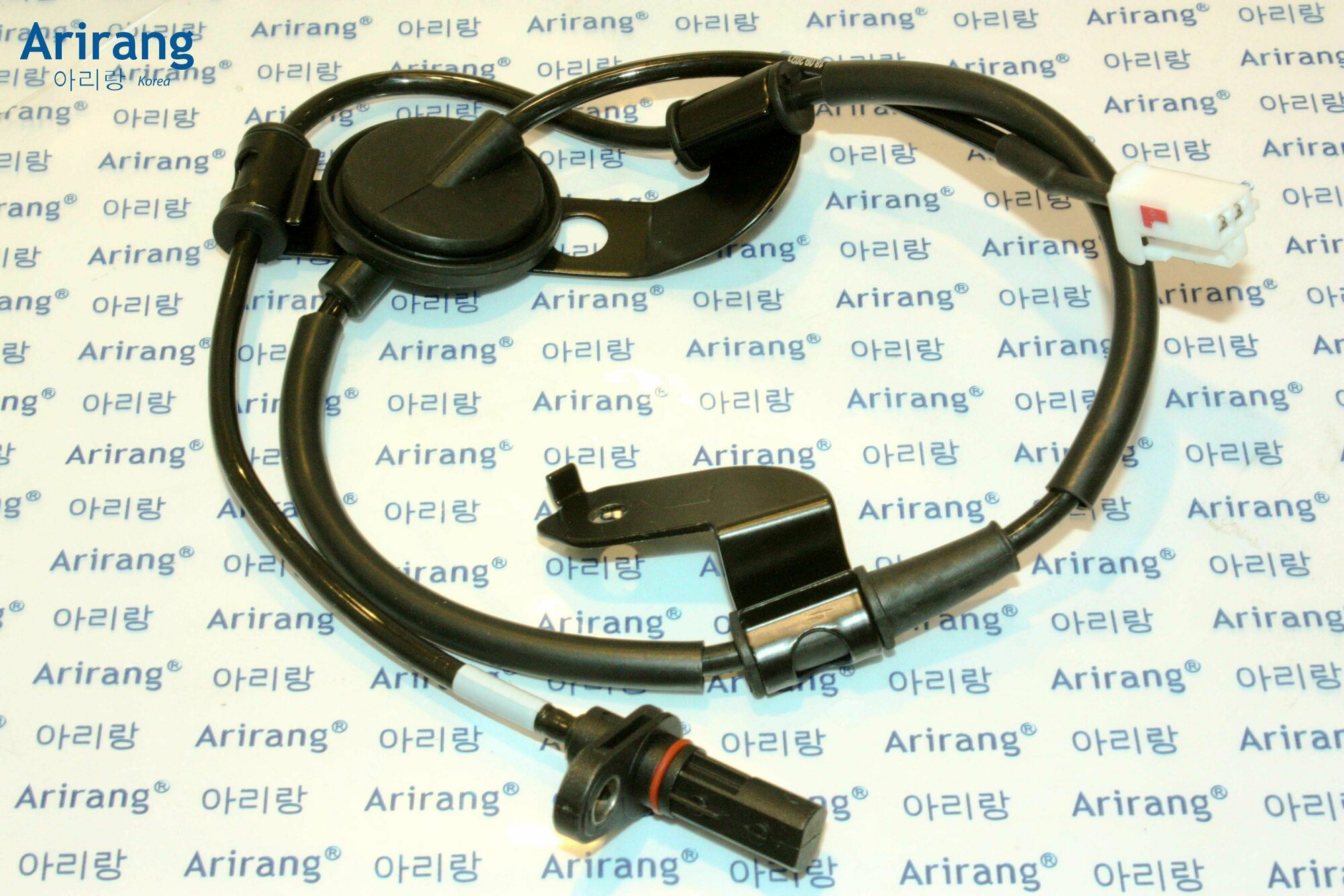 Датчик ABS Arirang AS801032L, для Hyundai Elantra, задний, левый