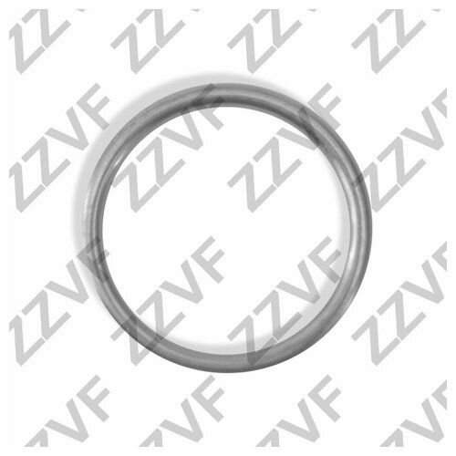 Кольцо уплотнительное глушителя NISSAN ALMERA (06-12) ZZVF ZV96FA