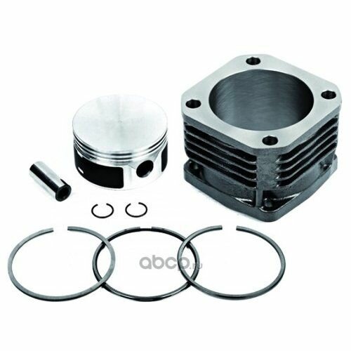 Поршневая В сборе MB COMPRESSOR OM501/502LA воздушный VADEN 7000102500