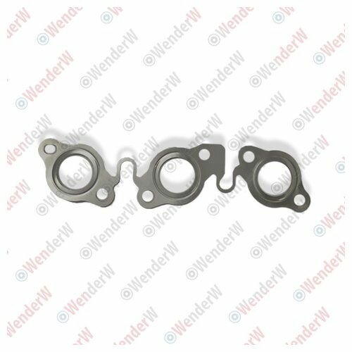 Прокладка выпускного коллектора LAND ROVER DISCOVERY III (04-09) WENDERW WEPR0256