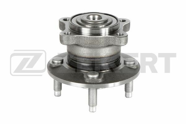 Ступица зад! (без ABS) Chevrolet Aveo (T300) 11-, Cobalt 13