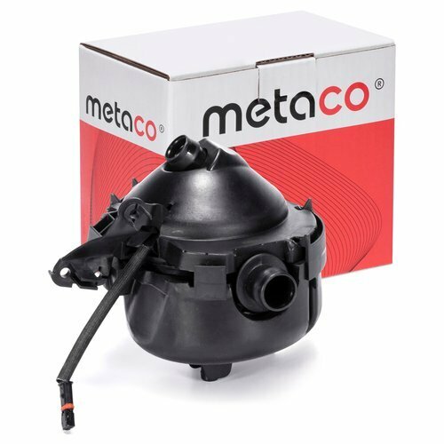 Клапан вентиляции картера N-52 METACO 6714018