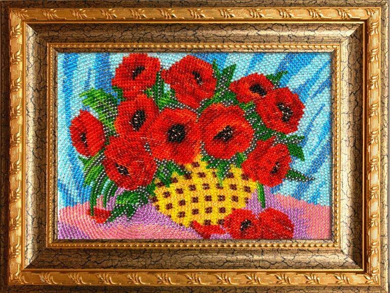 Маков нет B-97(В-97)