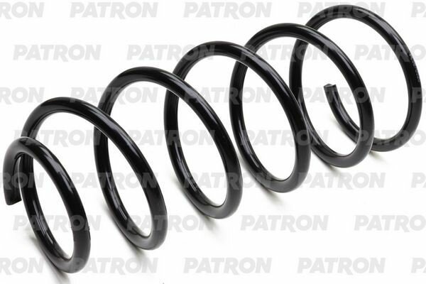 Пружина подвески PATRON PCS870520