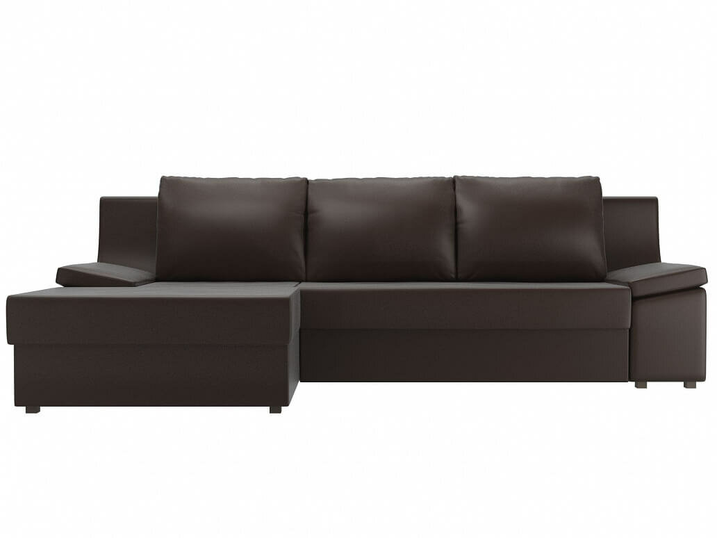 Artum Угловой диван Челси левый экокожа диз. 3