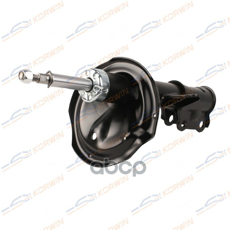 Амортизатор CEED 06 - fr. left|аналог 339258 KORWIN арт. KWCA0148L