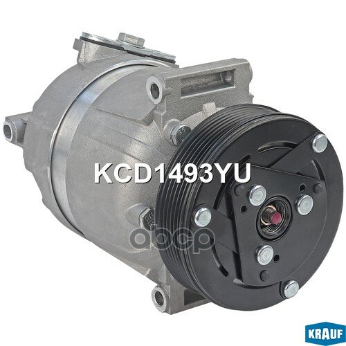 Компрессор кондиционера Krauf арт. kcd1493yu