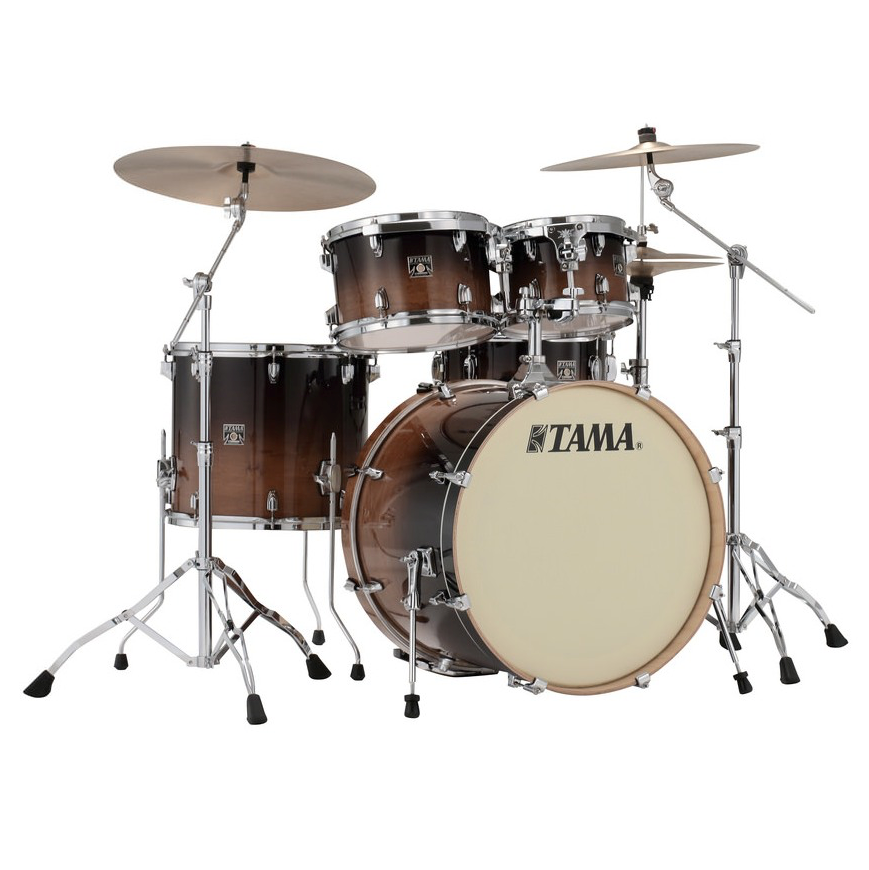 Ударная установка TAMA CL52KRS-CFF Superstar Classic Maple