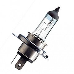 А/лампа H4 12V 60/55W+30% PREMIUM PHILIPS-12342PRC1