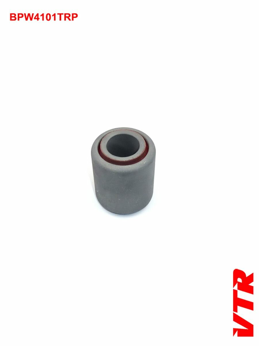 Полиуретановый сайлентблок полурессоры для TRUCK/грузовые ОСИ BPW, BPW4101TRP, VTR