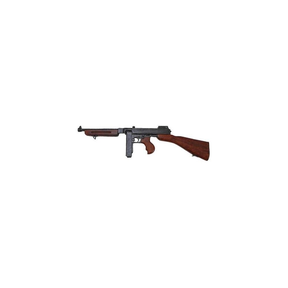 Denix DE-1093 Автомат томпсона m1 a1 denix