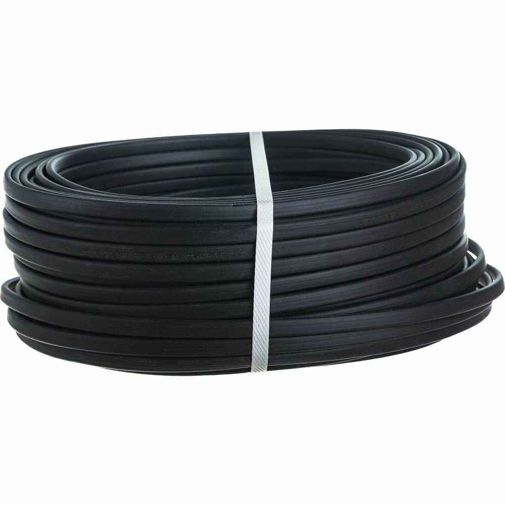 Кабель Кабель-Арсенал ВВГ-Пнг LS 3х1,5 ГОСТ DIY 50 м KARS-54678