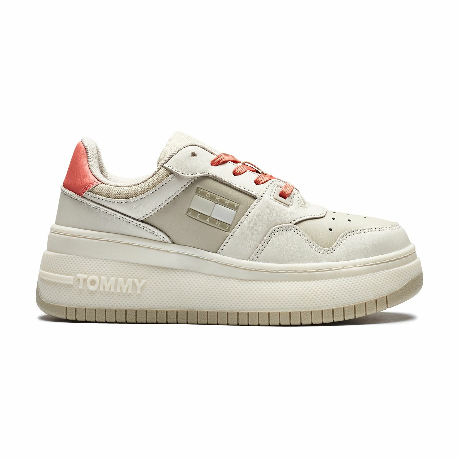 Кеды TJW RETRO BAS