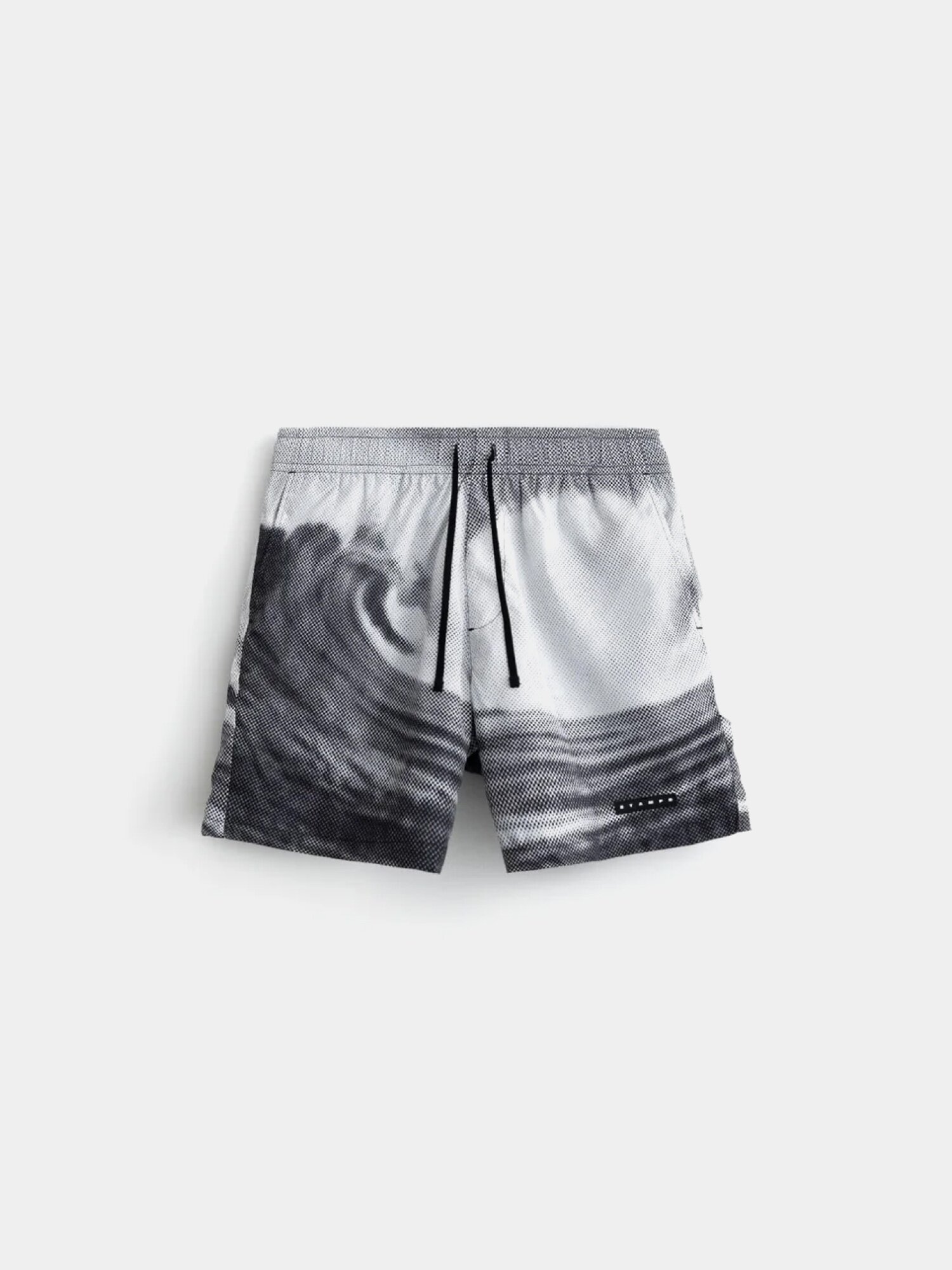Шорты Black Wave Trunk