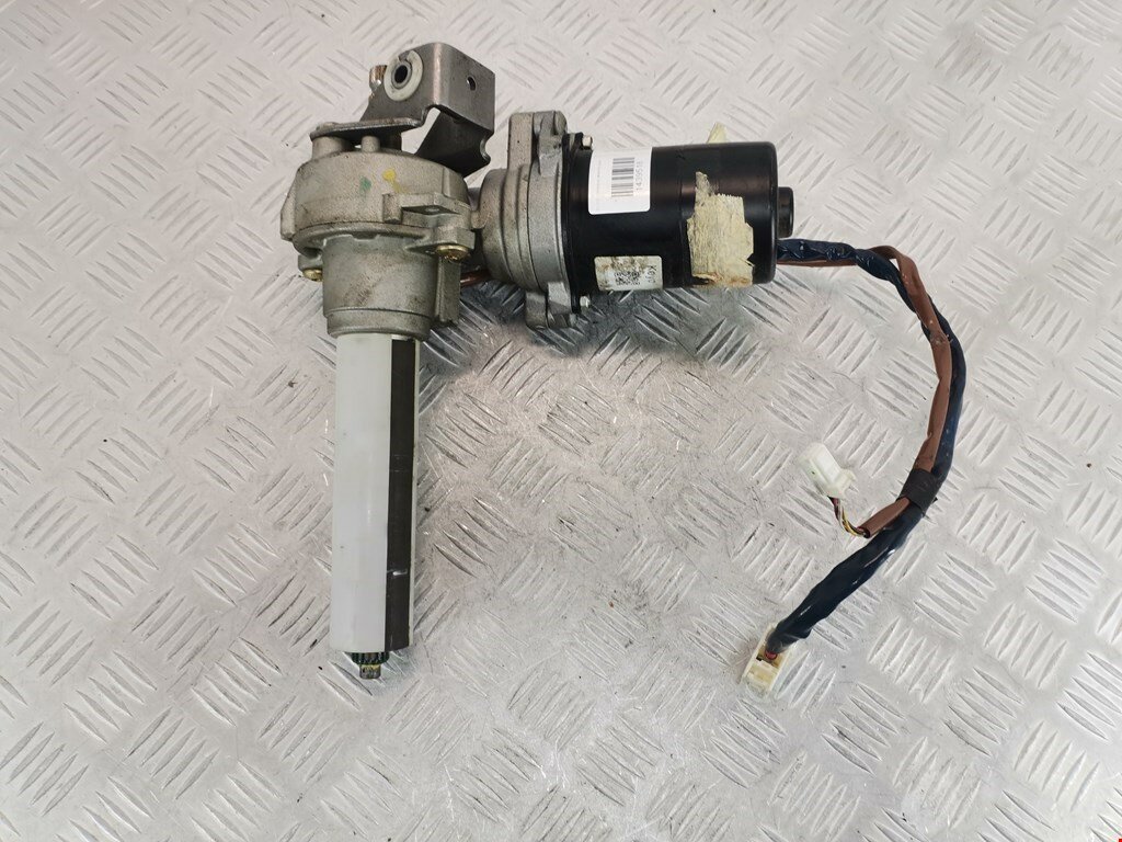 Электроусилитель руля Toyota Yaris 2 452000D175 арт. 1439518