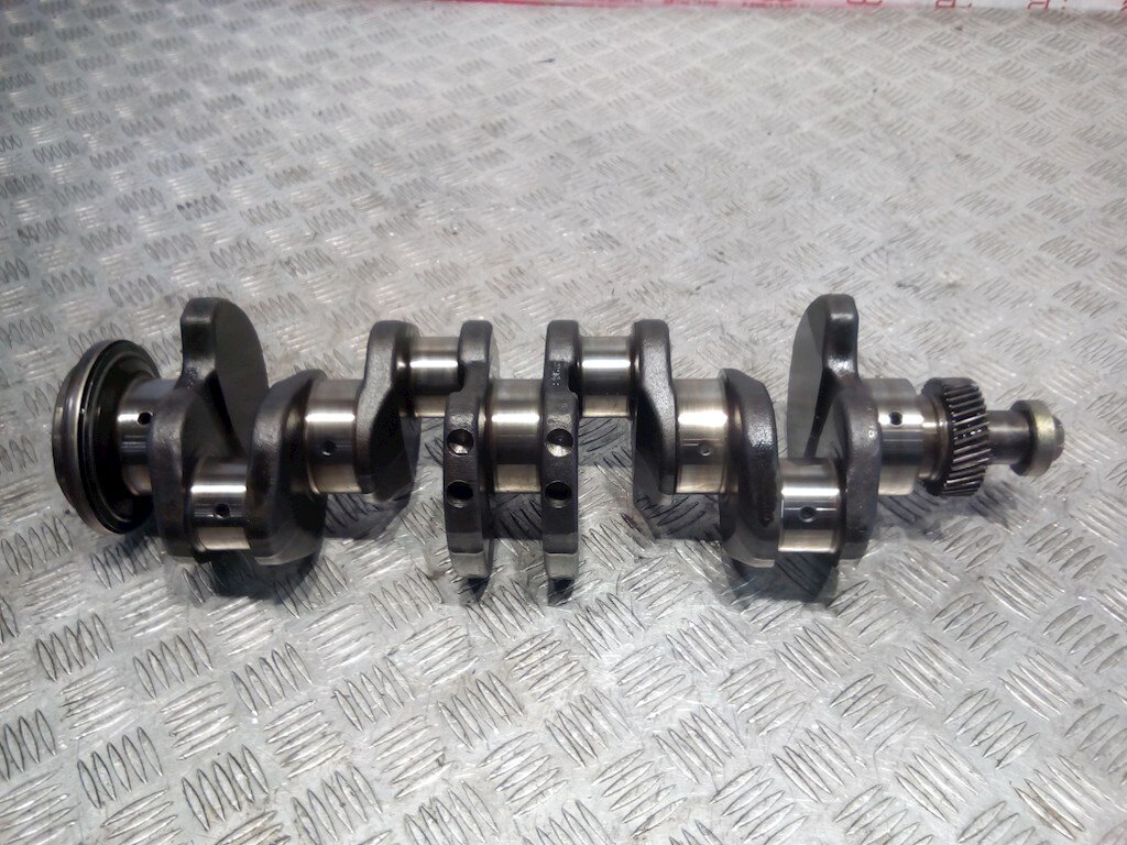 Коленвал (вал коленчатый) Isuzu Trooper 8972546111 арт. 524977