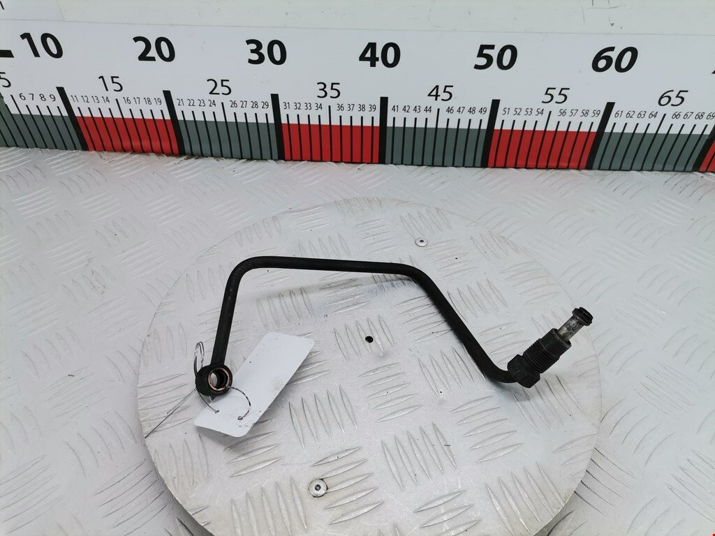 Трубка турбины Renault Espace 3 8200595305 арт. 1607000