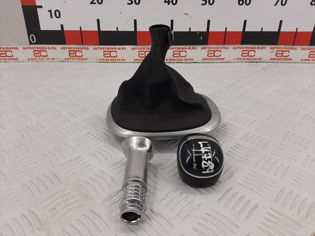 Чехол кулисы Fiat 500L (330) 735576480 арт. 758388