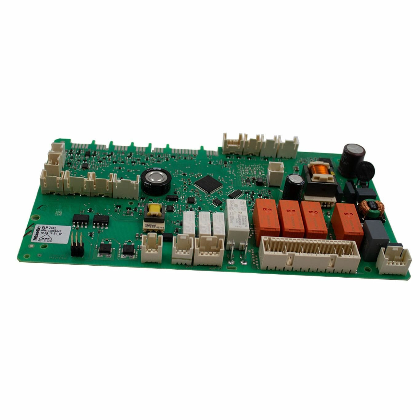 Модуль для паровой печи MIELE (миле) 10884944 (ELP 7442)