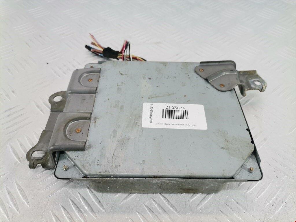 Блок управления парктрониками Lexus RX 2 (XU30) 8679248091 арт. 1702017