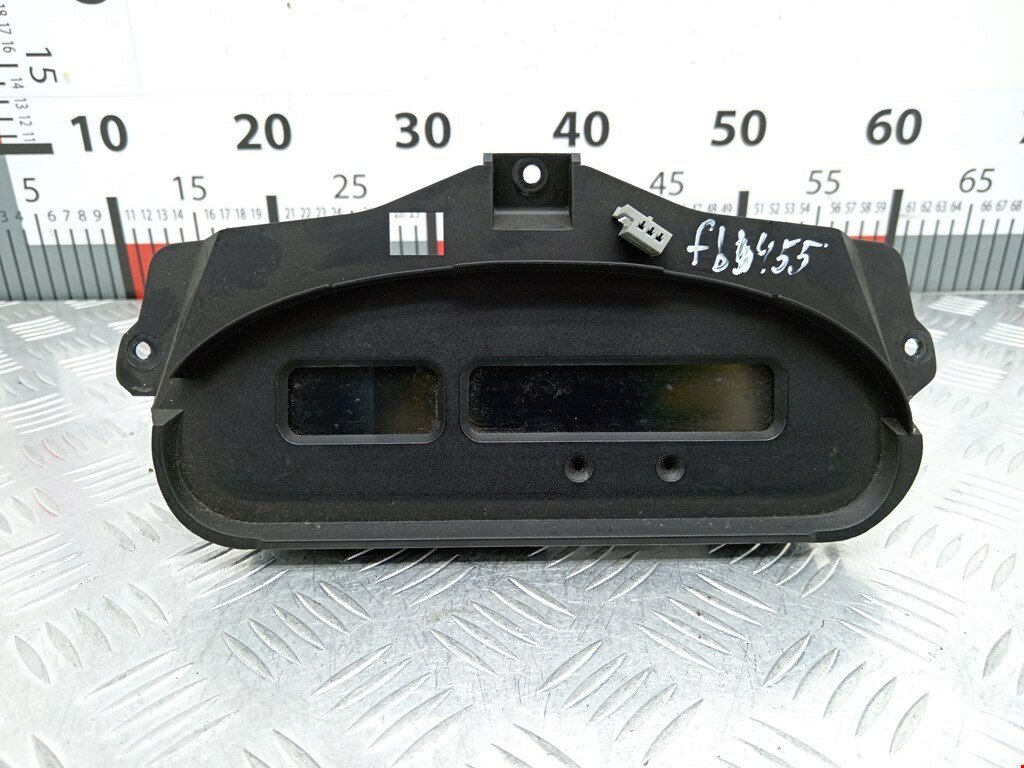 Дисплей информационный Renault Scenic 1 7700432135 арт. 1741242
